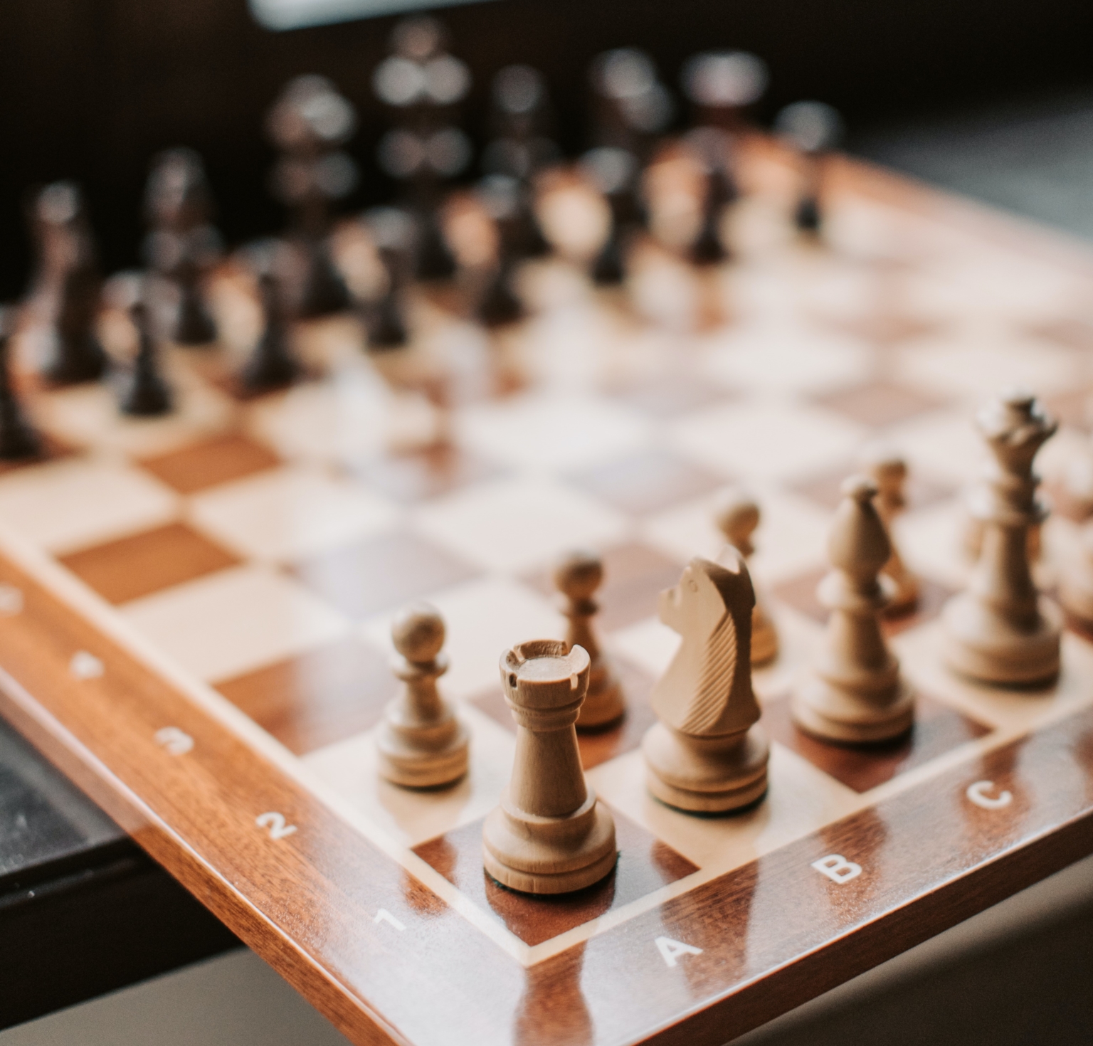 Zusatzaufgaben | Schach | SV Ruhrspringer